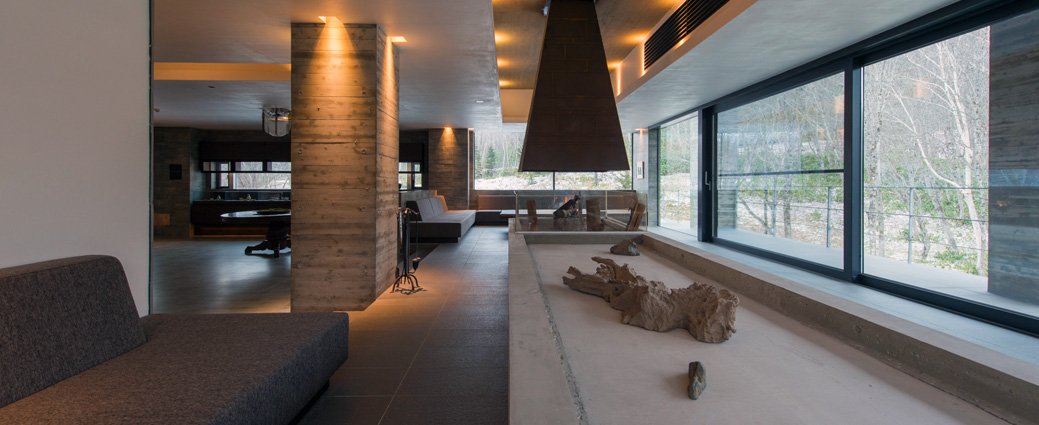 Zaborin - Into Japan