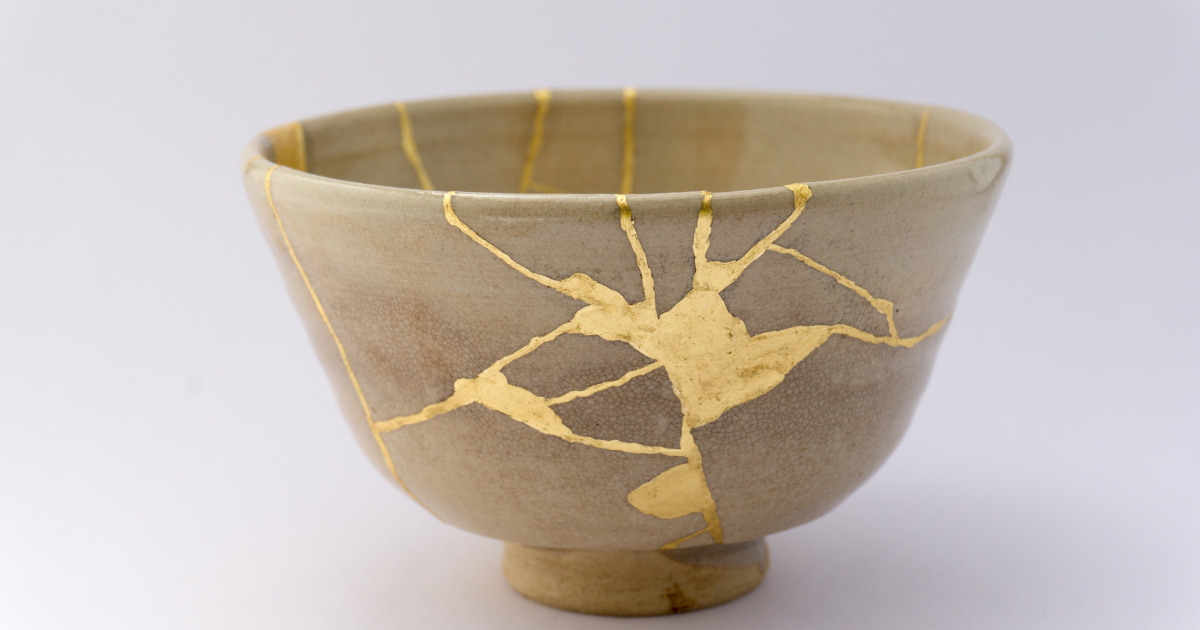 Kintsugi Experience - Into Japan